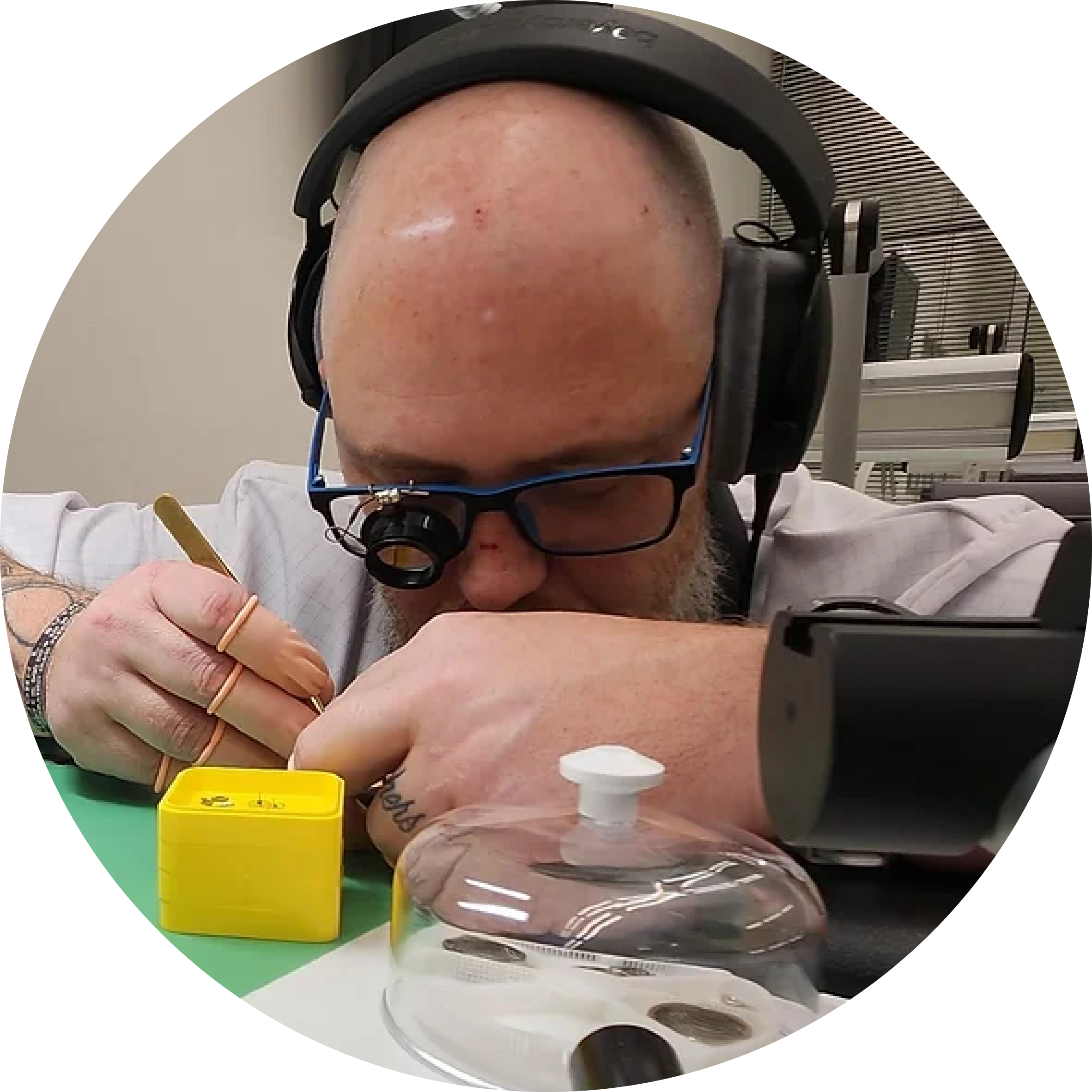 North American Institute of Swiss Watchmaking